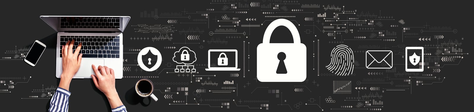 The 5 Concepts of Cyber Security | EBC Group