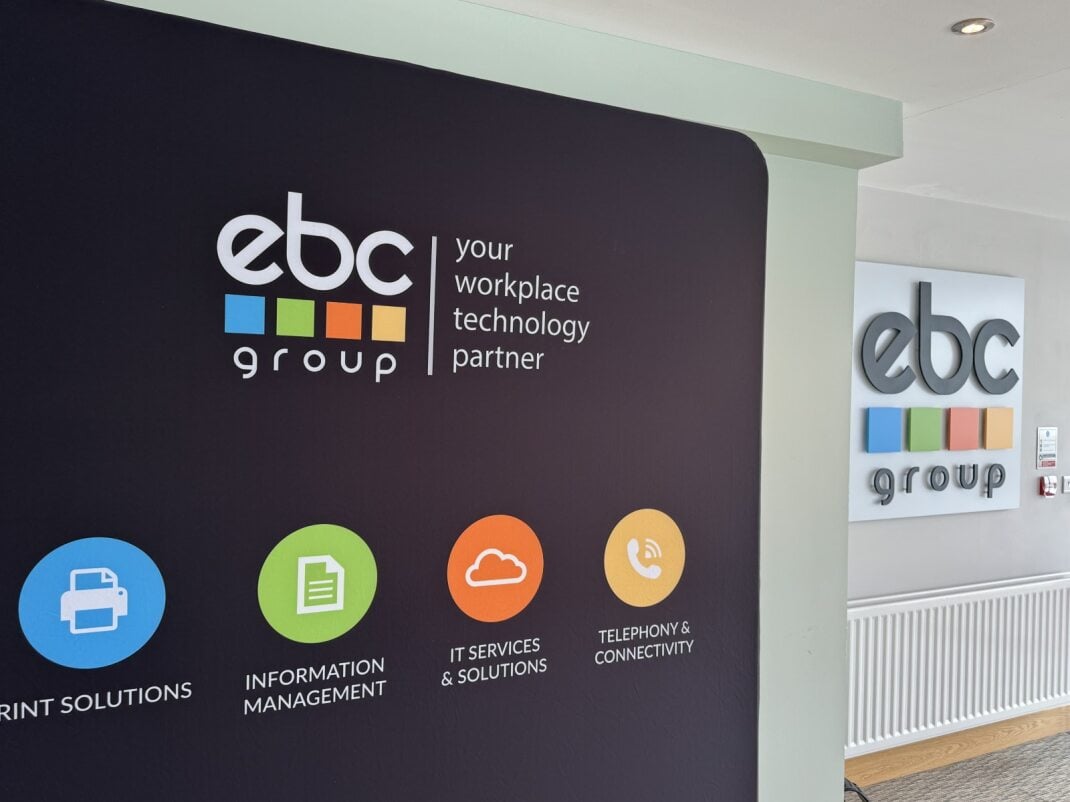EBC Group's Cyber Security Event - 26/03/24